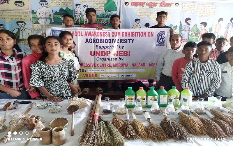 Lotus Progressive Centre