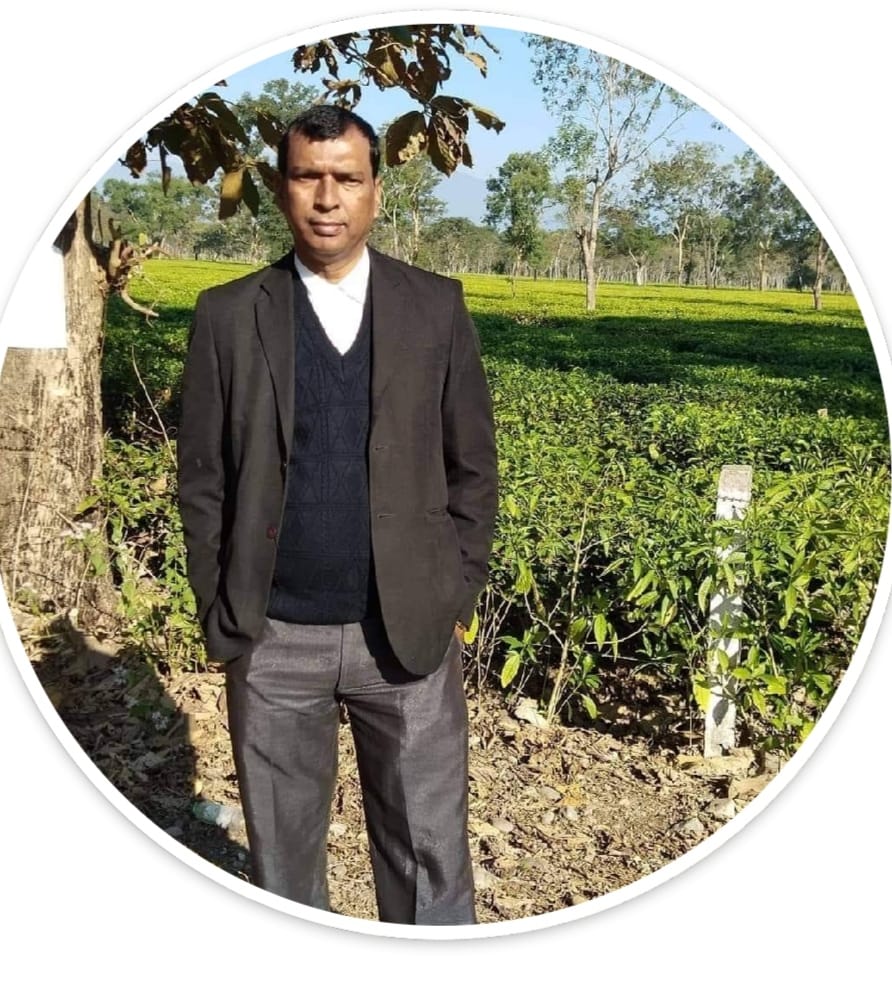 Lotus Progressive Centre